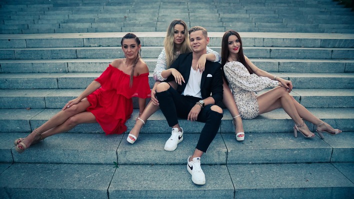 Duet disco polo, który od razu skradł serca fanów! Utwór pokochały ... Duet disco polo, który od razu skradł serca fanów! Utwór pokochały ...