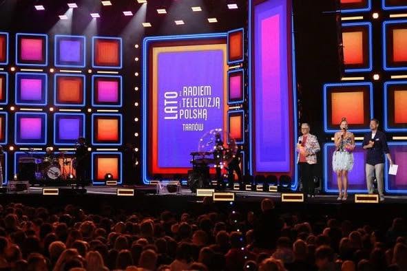 Kto wystąpi na otwarciu Lata z Radiem i TVP 2026 w Bielsku-Białej ...