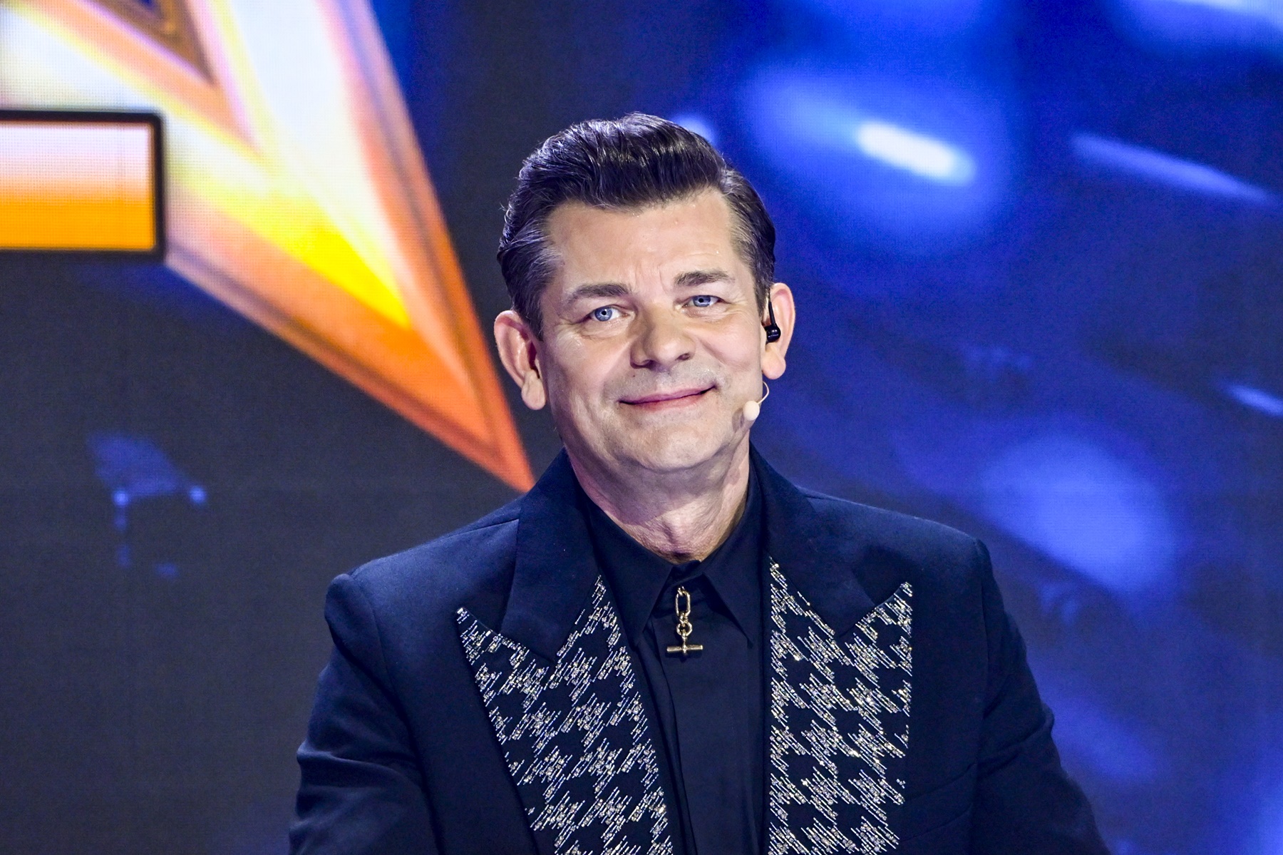 Zenek Martyniuk przerywa spekulacje po finale Disco Star. Gwiazdor ...