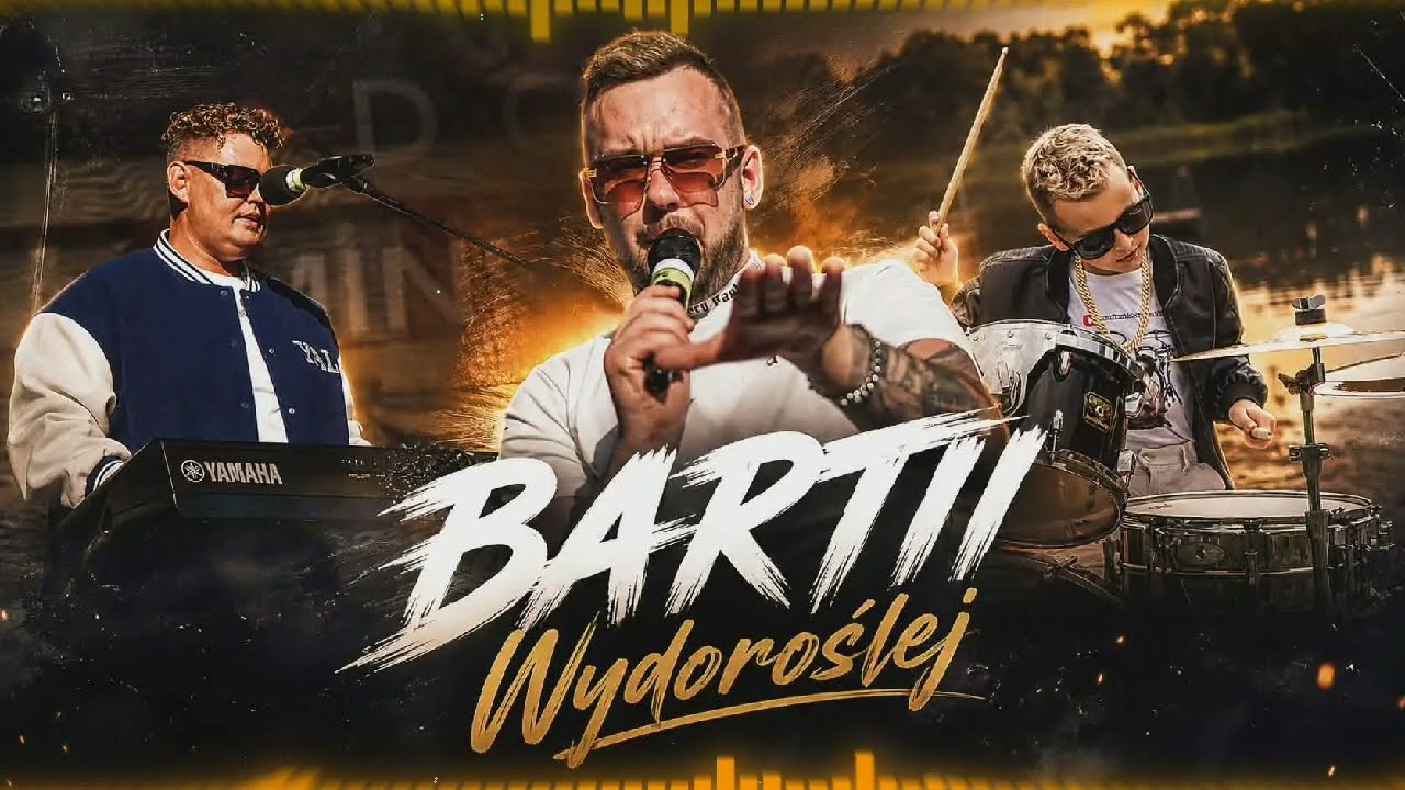 BARTII - WYDOROŚLEJ | Teledysk | Tekst Piosenki | Disco-Polo.info